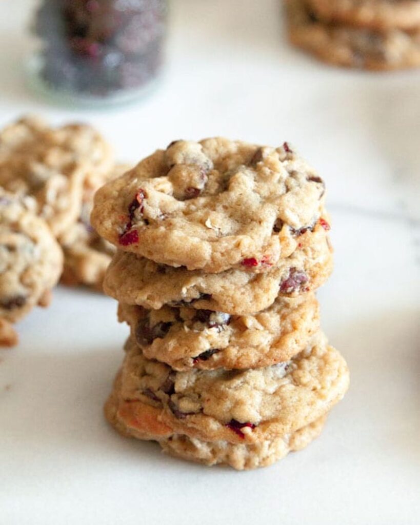 26 Best Cookie Recipes - What's Gaby Cooking