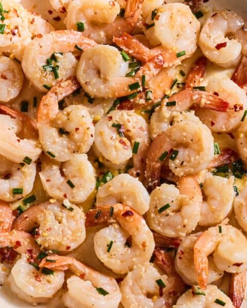 How To Cook Perfect Shrimp Every Time! - What's Gaby Cooking