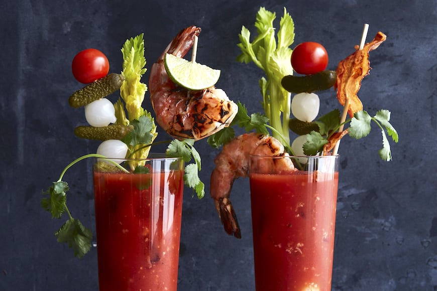 Bloody Maria - What's Gaby Cooking