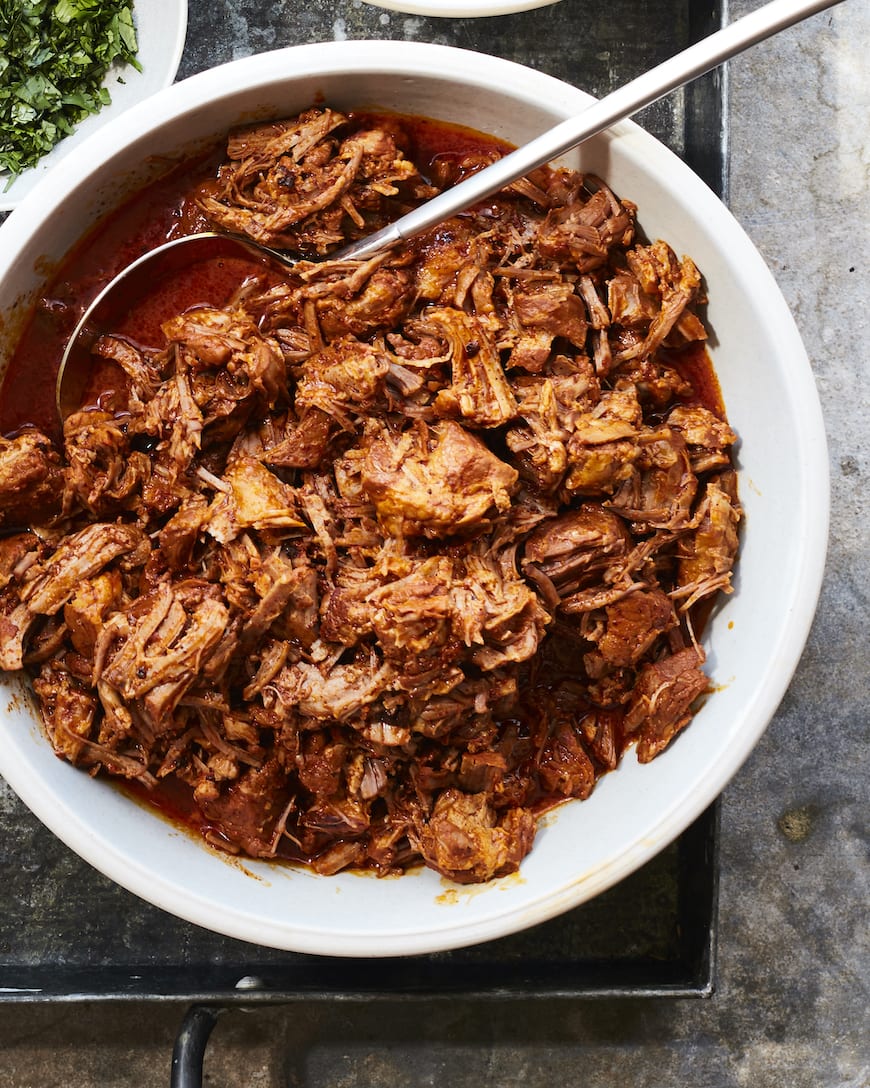 Cochinita Pibil - What's Gaby Cooking