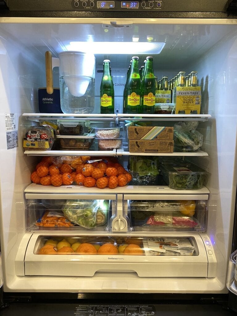 How To Stock Your Pantry And Fridge - What's Gaby Cooking