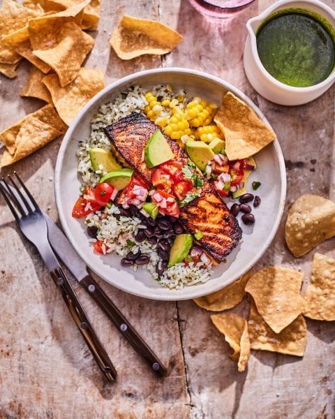80+ Healthy Dinner Ideas - What's Gaby Cooking