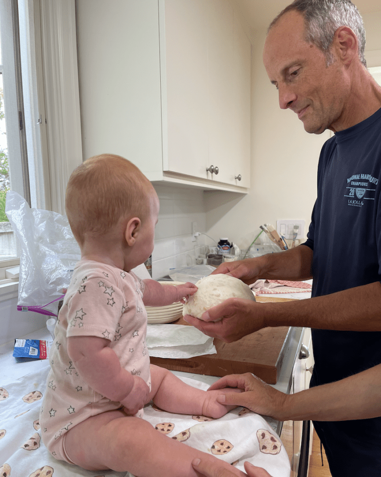 Baby Food 101 - Advice From A Fellow Mama