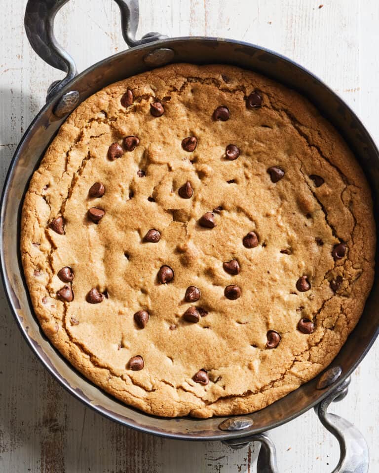 How To Make A Perfect Pizookie At Home: The Ultimate Guide