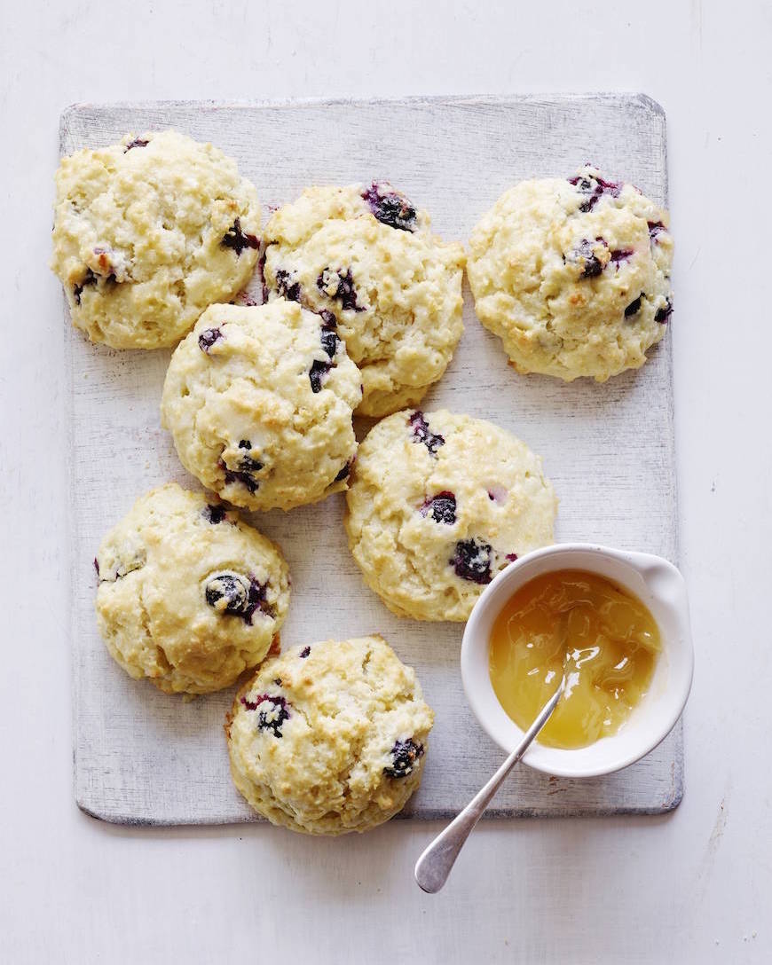 The Best Easter Brunch Menu - What's Gaby Cooking