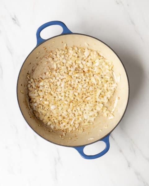 Crispy Rice - What's Gaby Cooking