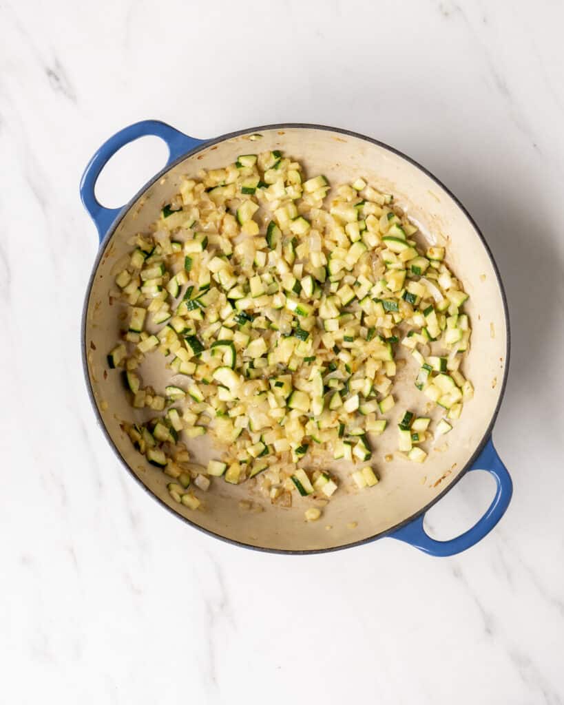 Crispy Rice - What's Gaby Cooking