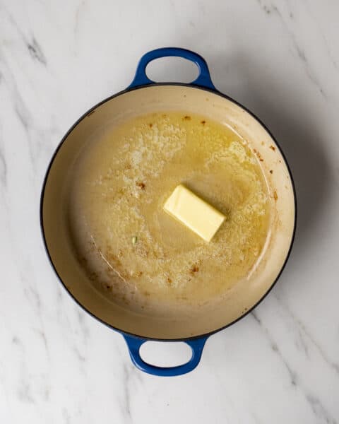 Crispy Rice - What's Gaby Cooking