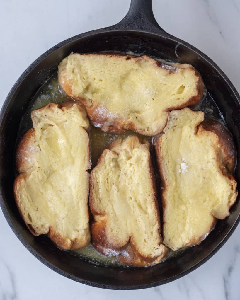 French Toast Recipe 101: How To Make Perfect French Toast Every Time