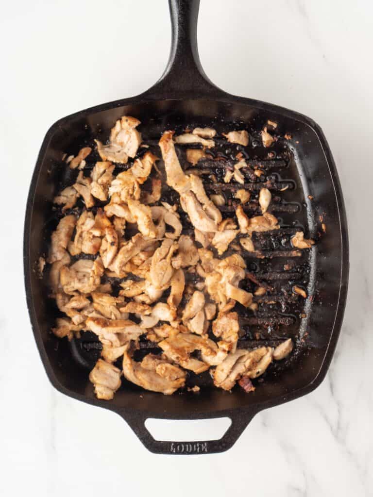 Chicken Shawarma - What's Gaby Cooking