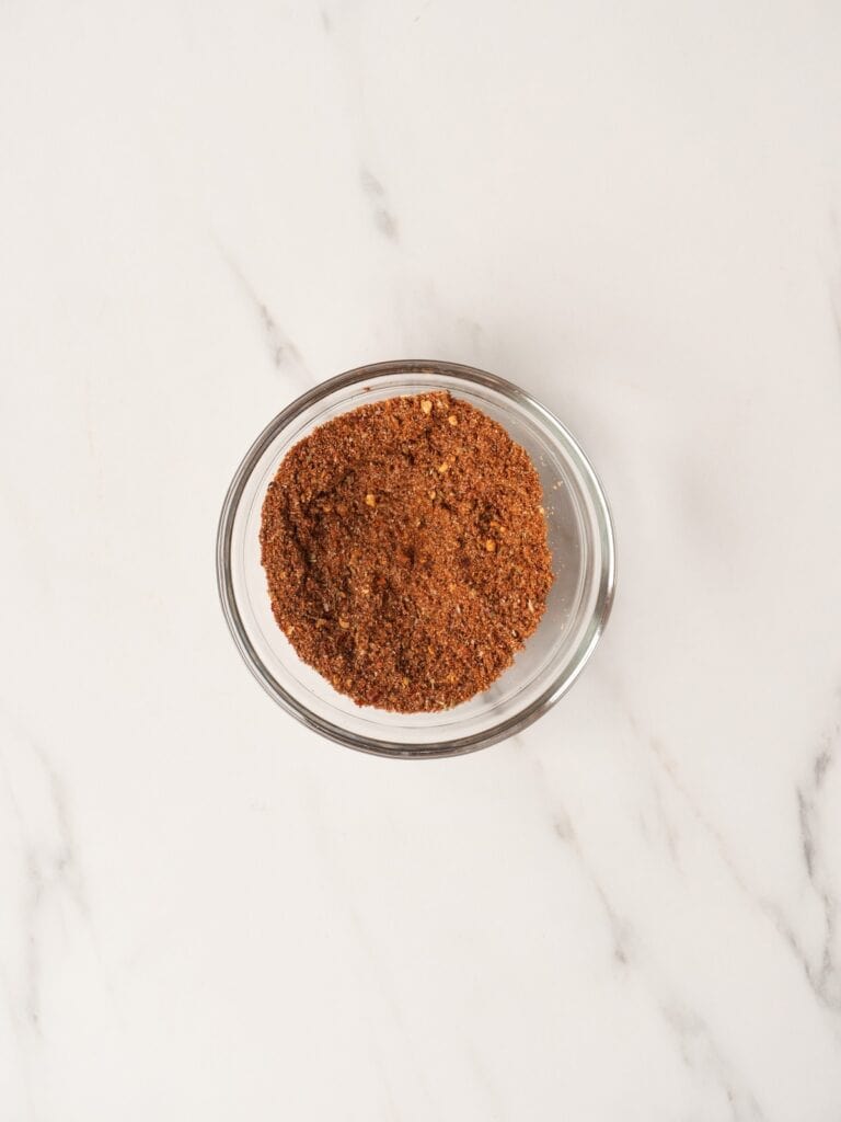 Homemade Taco Seasoning - What's Gaby Cooking