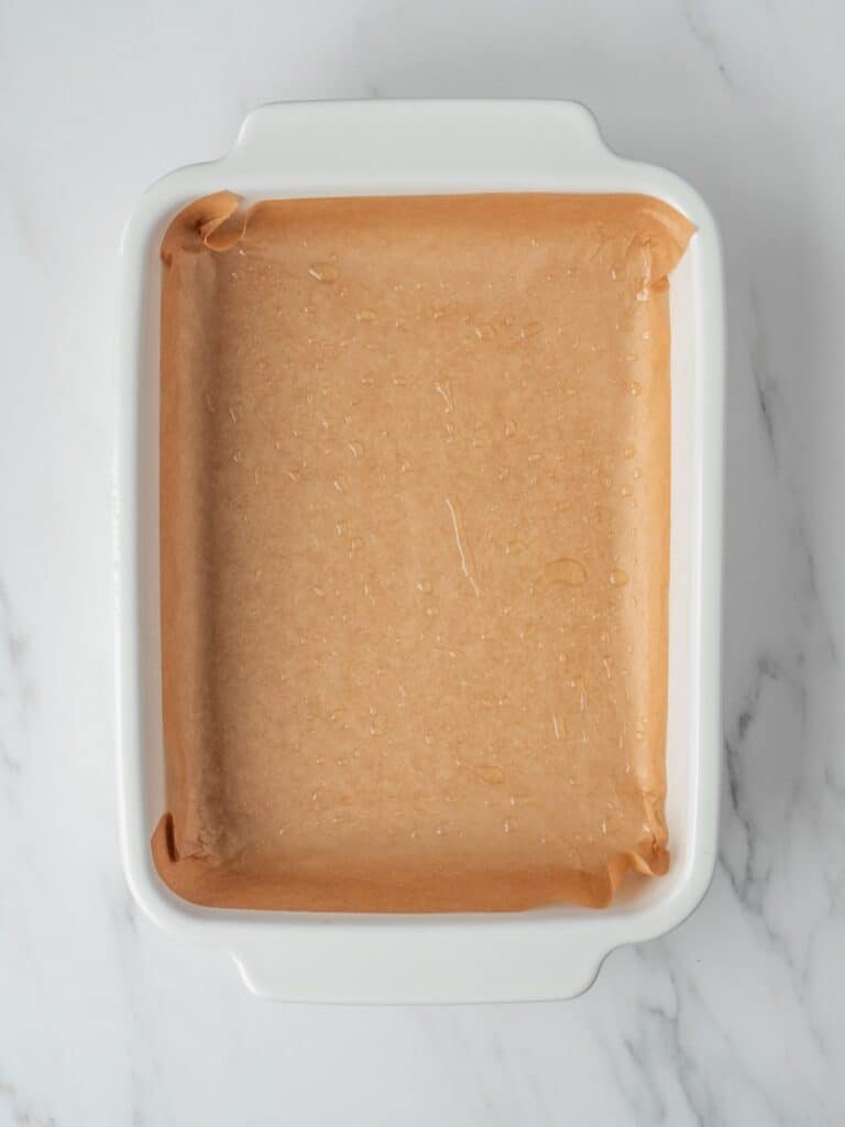 Magic Bar Brownies - What's Gaby Cooking