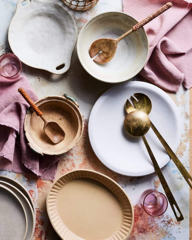 Chicken Shawarma Dinner Party Menu (and Prep Schedule) - What's Gaby ...