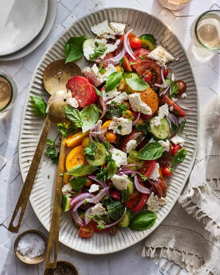 What's Gaby Cooking For Crate&Barrel - What's Gaby Cooking