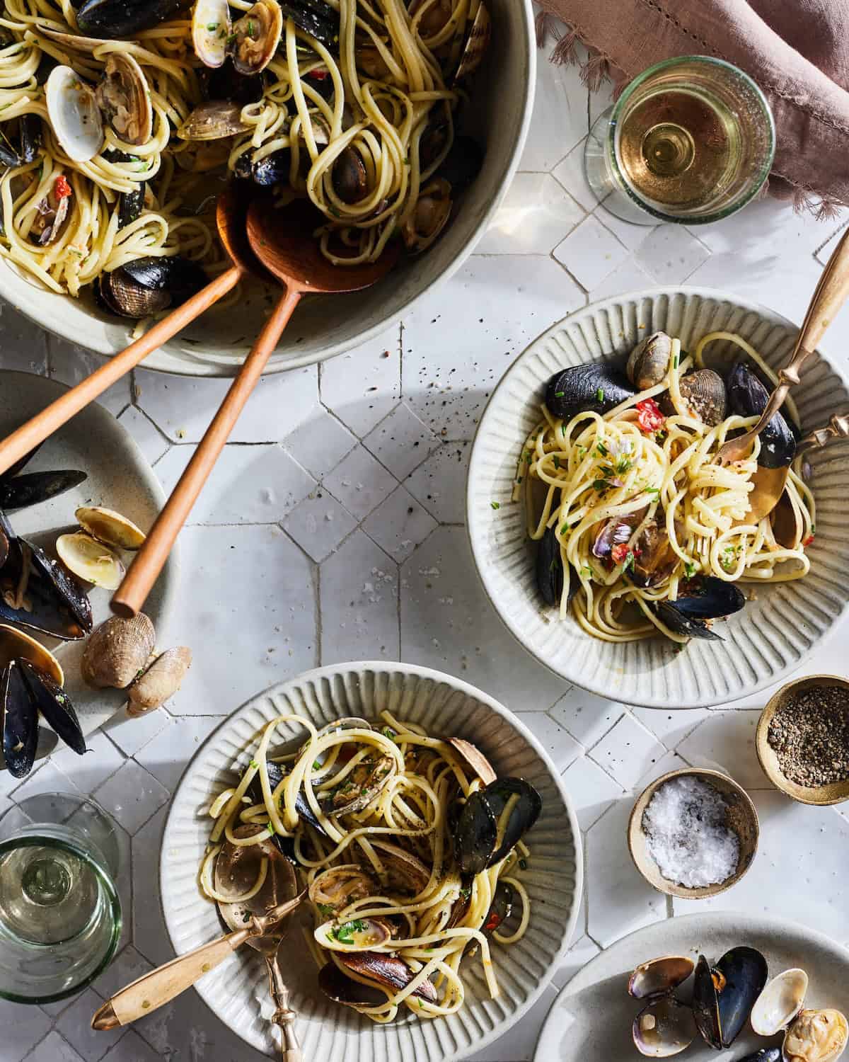 What's Gaby Cooking For Crate&Barrel - What's Gaby Cooking