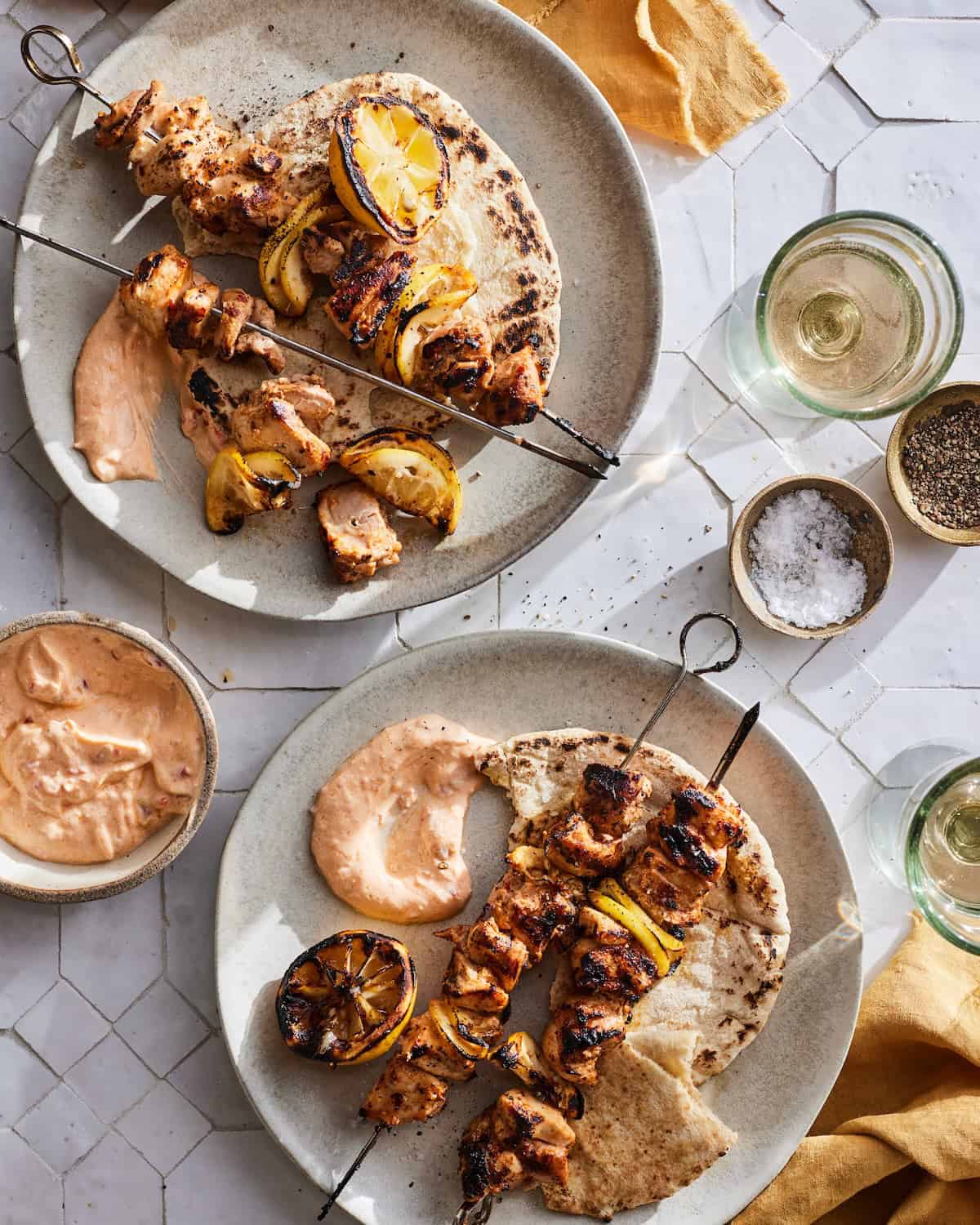 What's Gaby Cooking For Crate&Barrel - What's Gaby Cooking