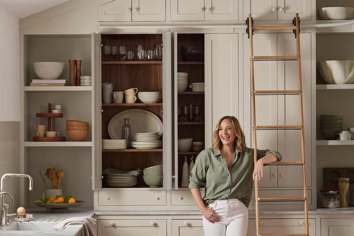 What's Gaby Cooking For Crate&Barrel - What's Gaby Cooking