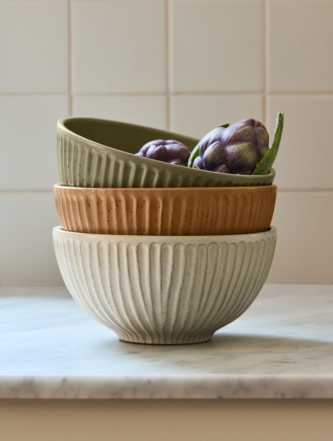 What's Gaby Cooking For Crate&Barrel - What's Gaby Cooking