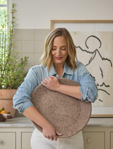 What's Gaby Cooking For Crate&Barrel - What's Gaby Cooking