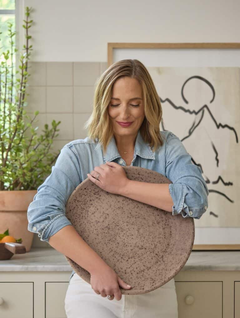 What's Gaby Cooking For Crate&Barrel - What's Gaby Cooking