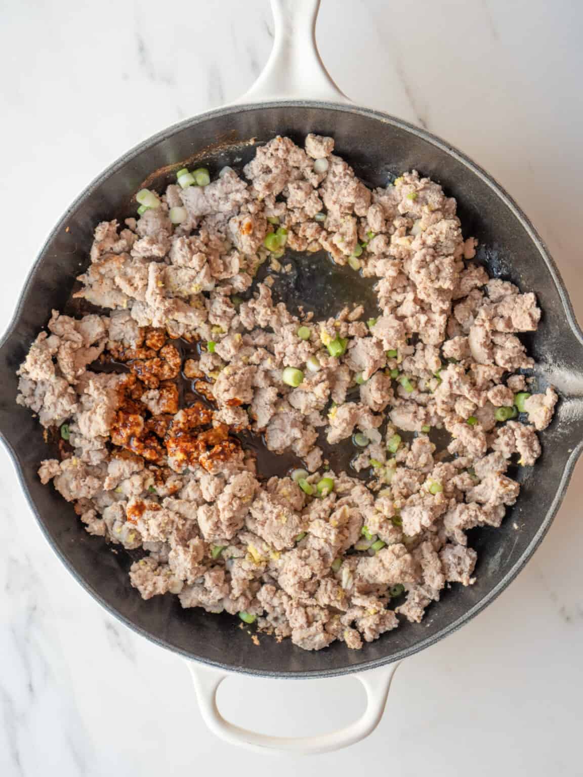 Cilantro Lime Chicken Stir Fry - What's Gaby Cooking
