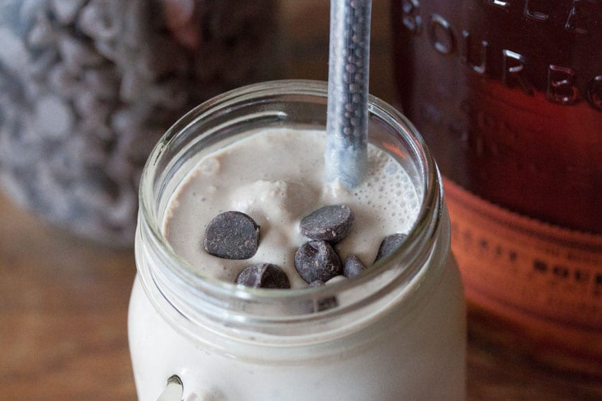 Three Best Friends With a Blog