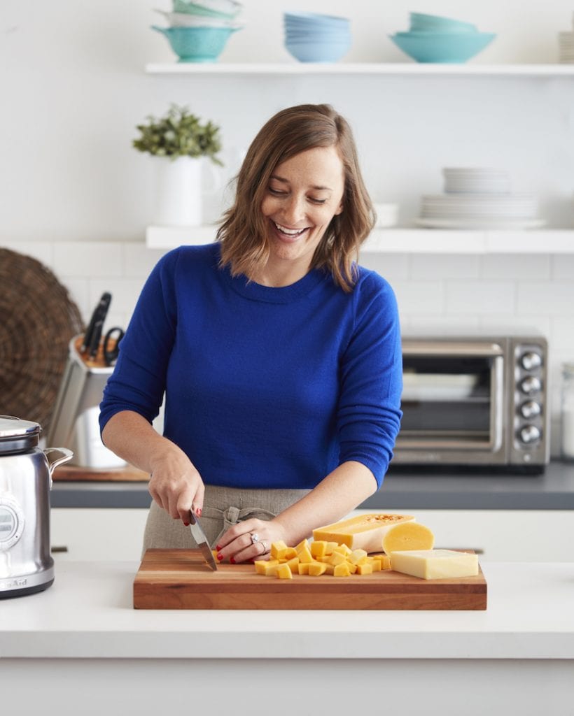 The Ultimate Mac And Cheese - What's Gaby Cooking