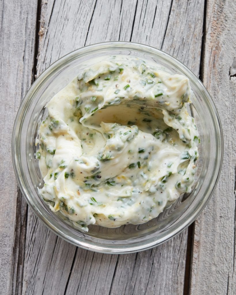 Compound Butters 101 (plus The Perfect Steak) - What's Gaby Cooking