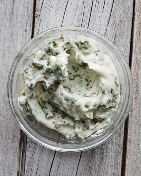Compound Butters 101 (plus The Perfect Steak) - What's Gaby Cooking
