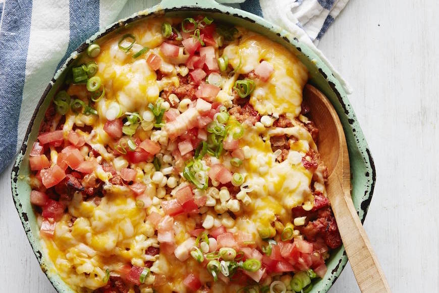 17 Dinner Recipes That Make Great Leftover Lunches - What's Gaby Cooking