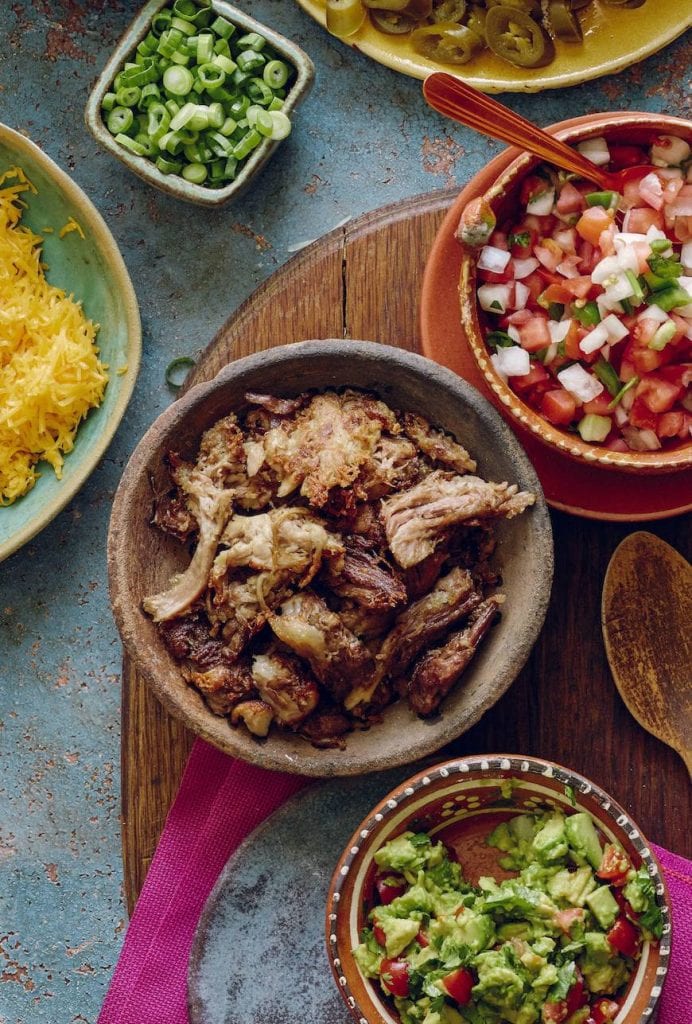 20 Easy Recipes For New Parents - What's Gaby Cooking