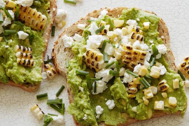 Avocado Toast Recipe (+ Delicious Variations And Tips )