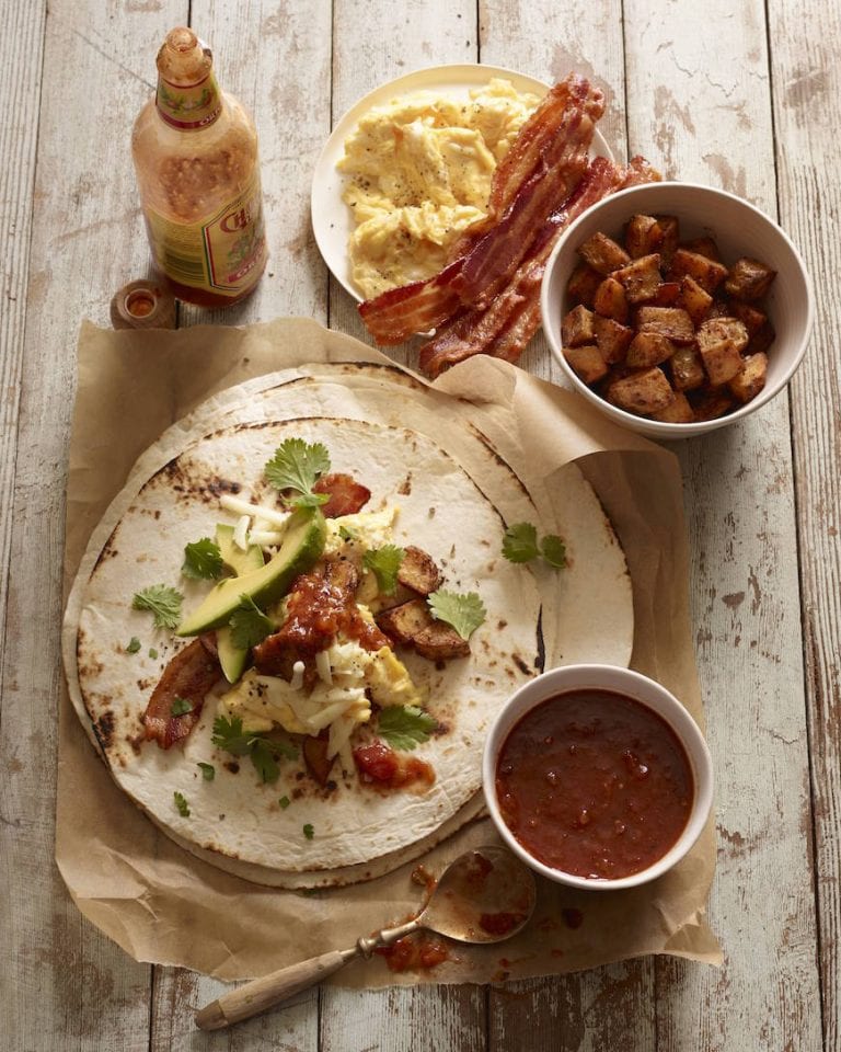 85+ Outstanding Breakfast Ideas To Start Your Morning Off Right