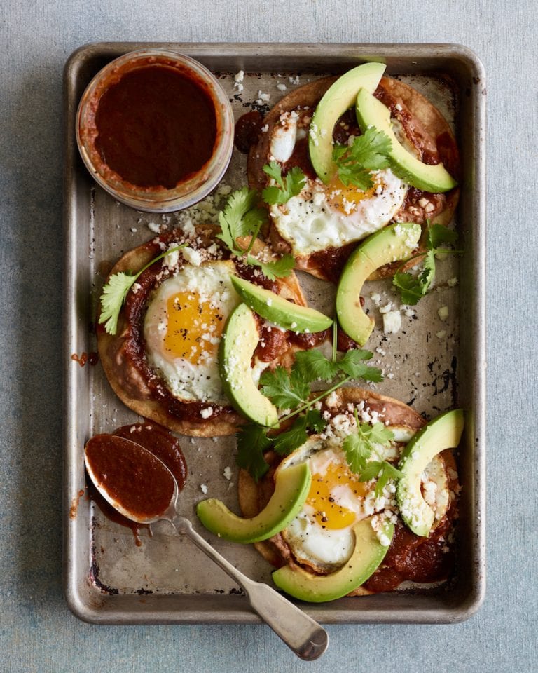 85+ Outstanding Breakfast Ideas To Start Your Morning Off Right