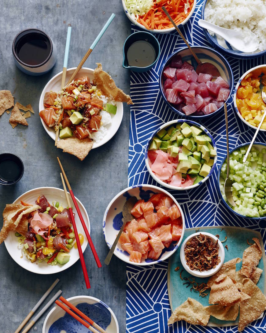 50 Easy Dinner Ideas For Busy Families (that Are Delicious)