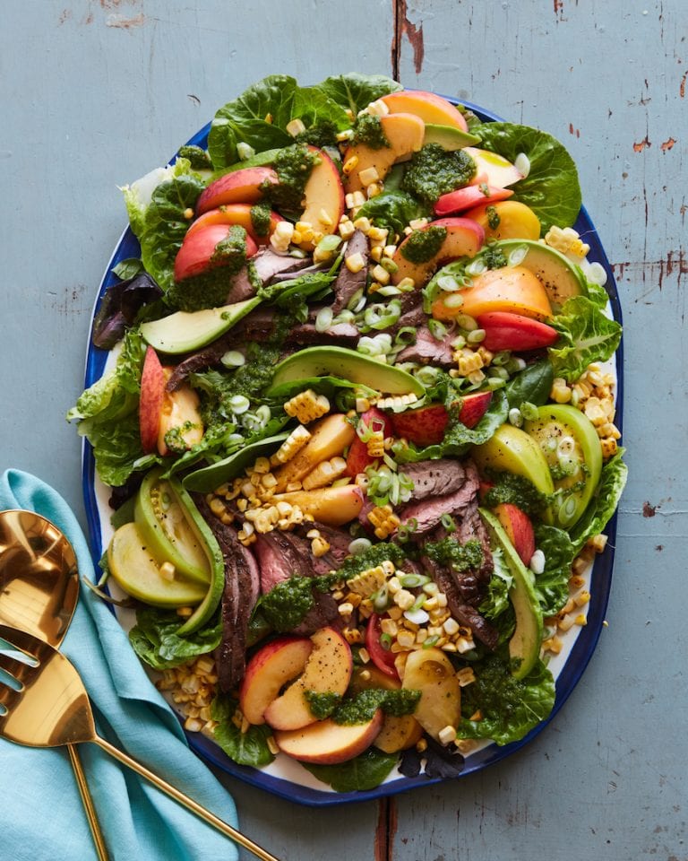 19 Summer Steak Recipes Everyone Will Love - What's Gaby Cooking