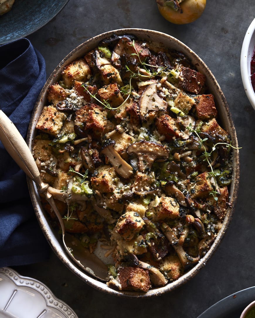 The Ultimate Thanksgiving Dinner Ideas List: 80+ Delicious Recipes