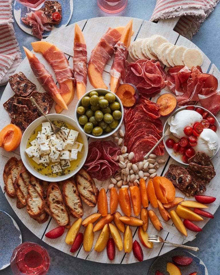 30 Delicious Burrata Recipes - What's Gaby Cooking